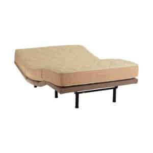 Shop Custom Comfort Adjustable Beds