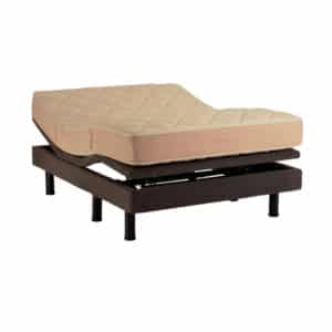 Shop Custom Comfort Adjustable Beds