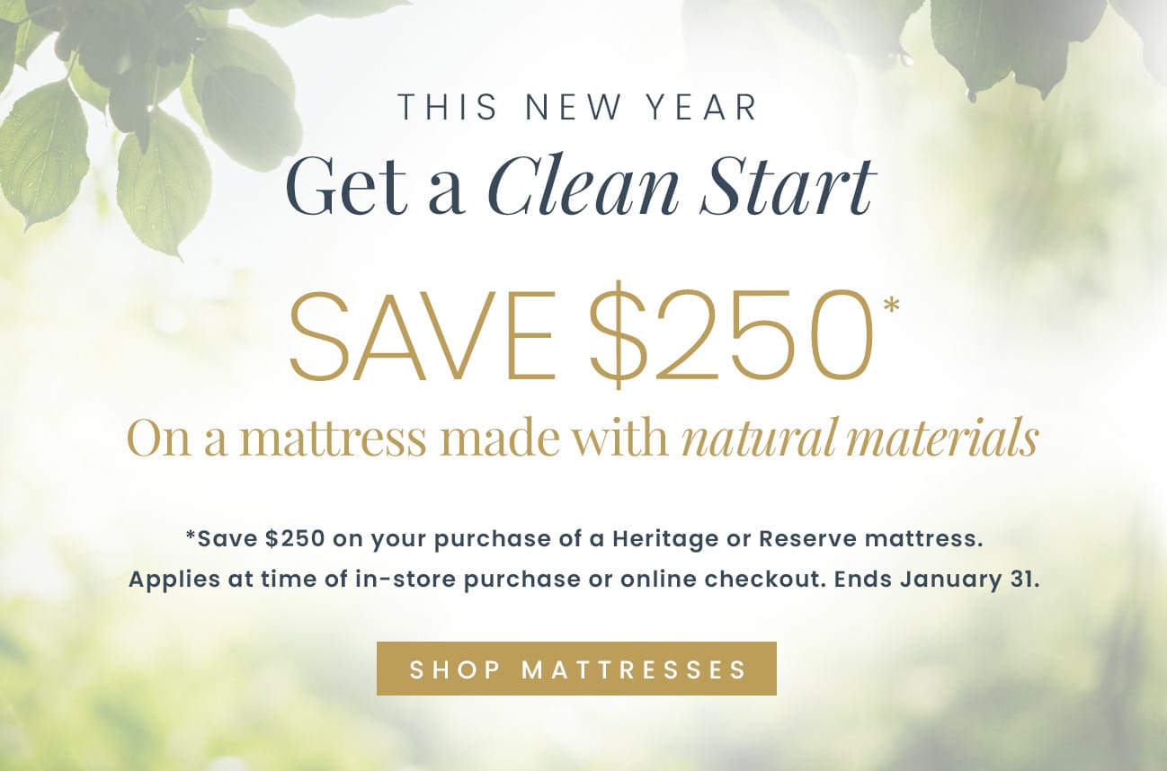 Sonoma Mattress - Custom Comfort Mattress