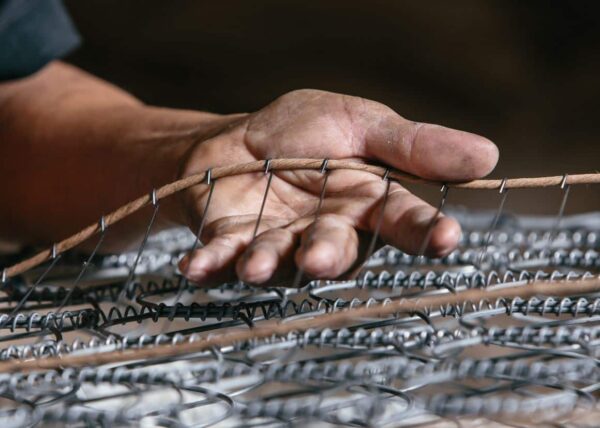 Handcrafted - Custom Comfort Mattress