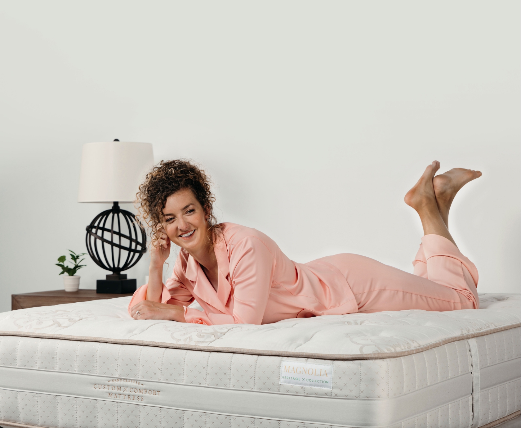 Natural Mattress | Custom Mattress in Los Angeles | Custom Comfort Mattress