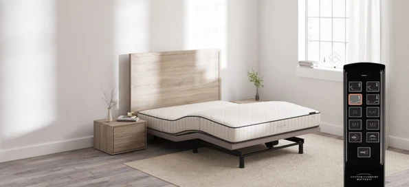 premium design bed